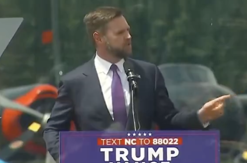 "He's Probably Going To Say He Survived An Assassination Attempt ...