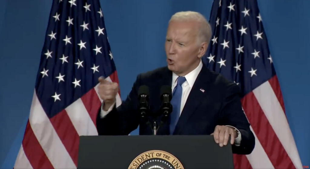 "Disturbing": Internet Sounds Off After Brandon Started Yelling Mid ...