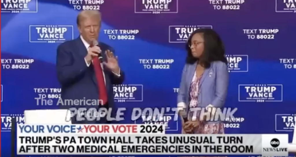 “Another Narrative Destroyed”: Even ABC Debunks Woke Campaign Claim ...