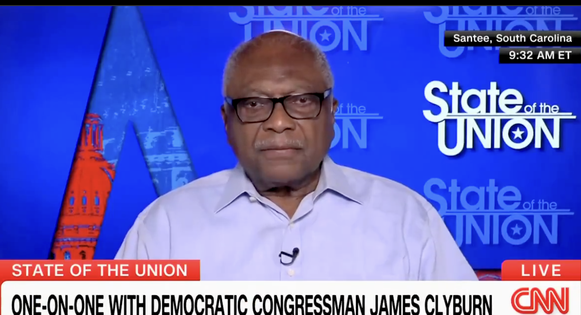 WATCH: House Democrat Freaks Out As Black Men Ditch Democrats, Support ...