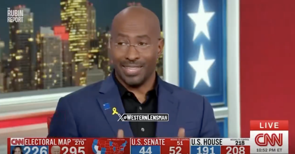 WATCH: Shocking Video Shows CNN, MSNBC, And "The View" All Call For ...