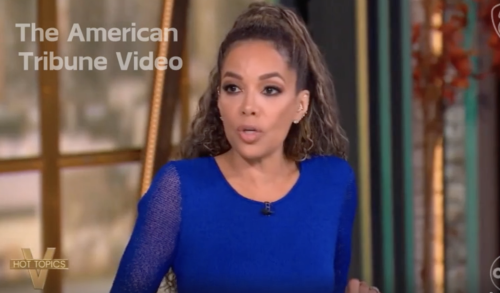 "The View" Insider Drops Big News On Its Post-Trump Victory Plans - The ...
