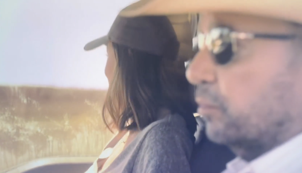 "Nothing Clean About This": New Show "Landman" Explodes Online For ...