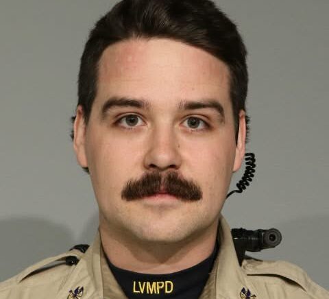 Illegal Immigrant Accused Of Killing Las Vegas Police Officer In Pre ...