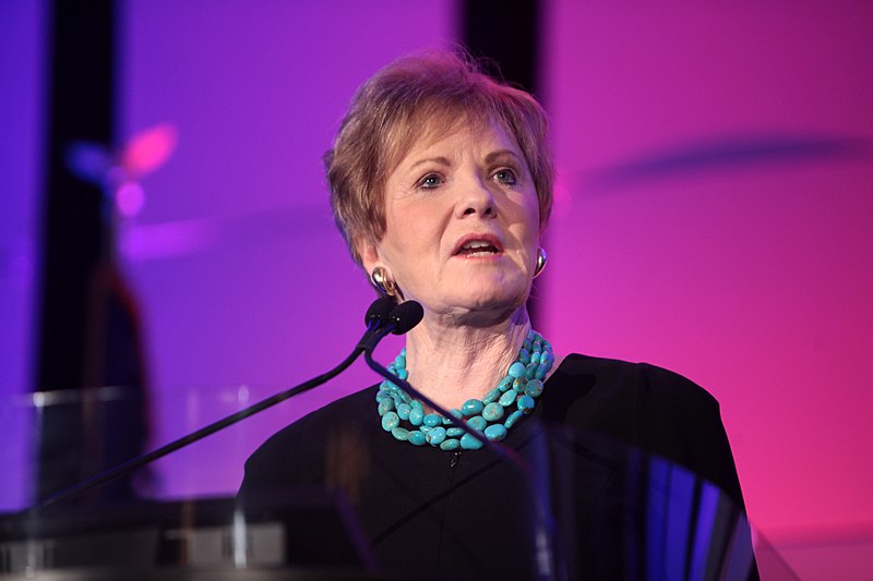 Member Of Congress Missing For Half A Year Located In Dementia Care ...