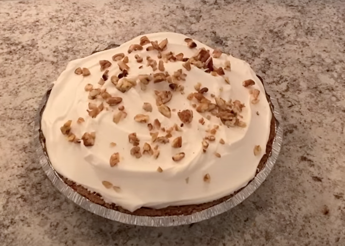 Arkansas' Wacky "Possum Pie" Becomes Award-Winning Treat - The American ...