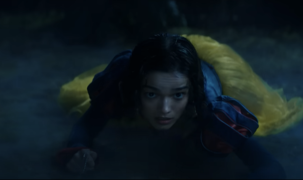 New Trailer For Woke Disney Movie Experiences Hugely Negative Reaction ...