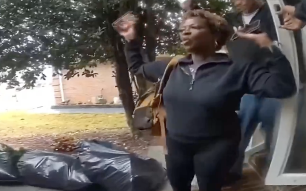 Woman Jailed, "Told To Check Her Privilege" After Calling Police To ...