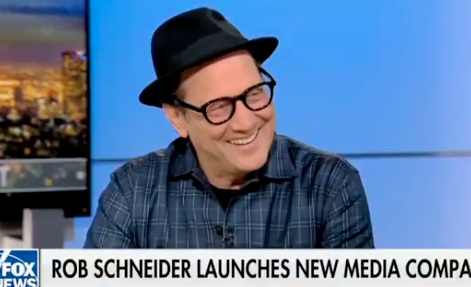 Conservative Comedian Has Hilarious Idea For How To Take Down "The View ...