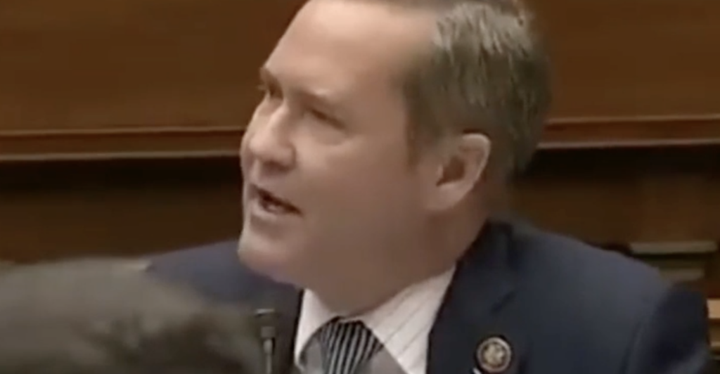 "You Said That On CBS": Top Democrat Caught In Lie, Called Out To His ...