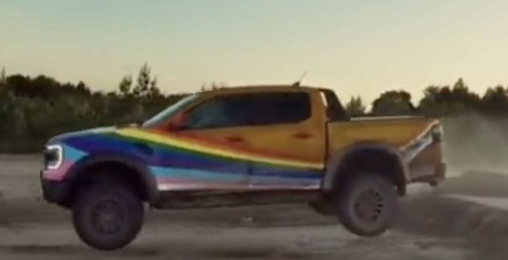 "How To Destroy 120 Years Of American Car History In One Minute": Ford ...