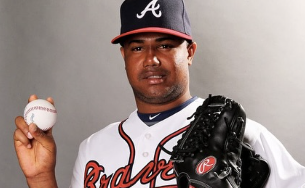 Former Braves Baseball Star Dies Suddenly At Just 37 - The American ...