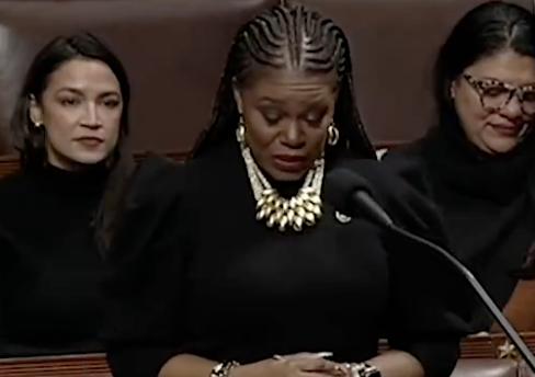 WATCH: Just Three Show Up To Listen To Farewell Speeches From Voted Out ...