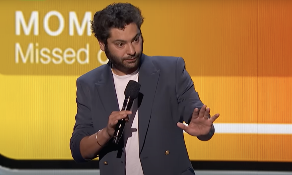 Comedian From "America's Got Talent" Passes Away At Just 39 Years Old ...