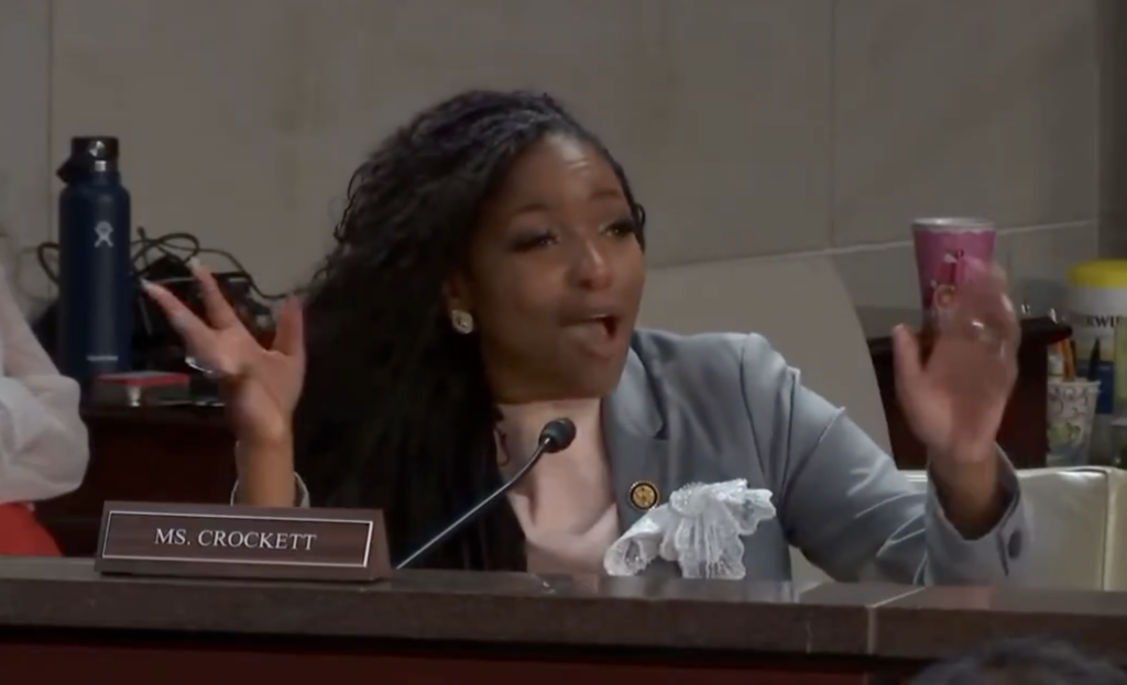 "Do Not Call Me Child": House Floor Spat Goes Nuclear Between Nancy ...