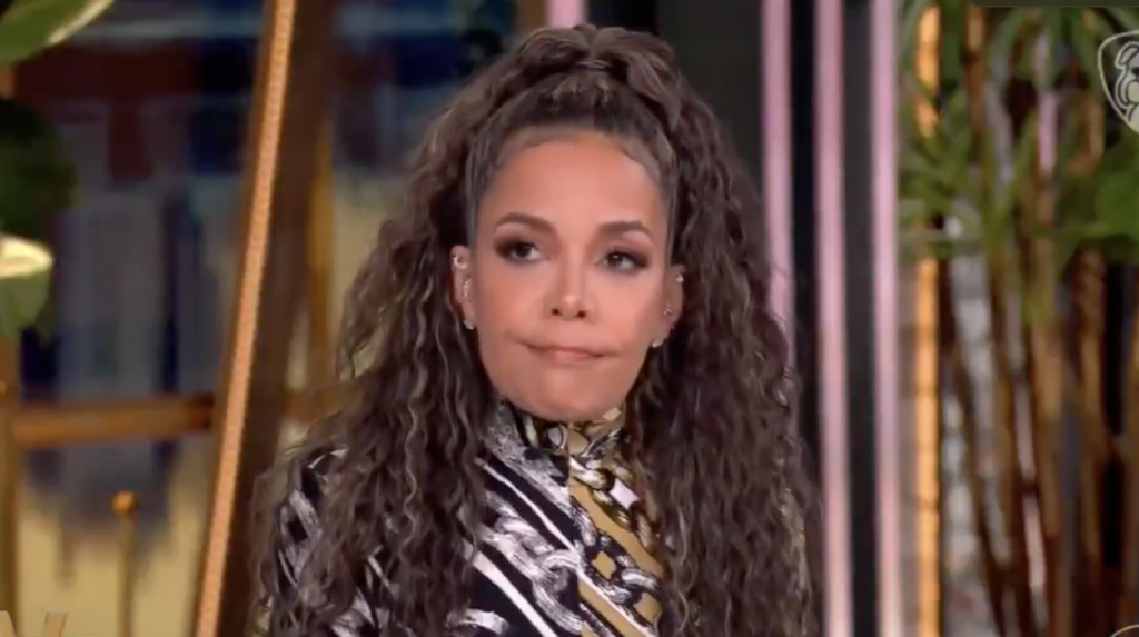 "The View" Co-Hosts Heap Praise On Michelle Obama For Her Rude Behavior ...