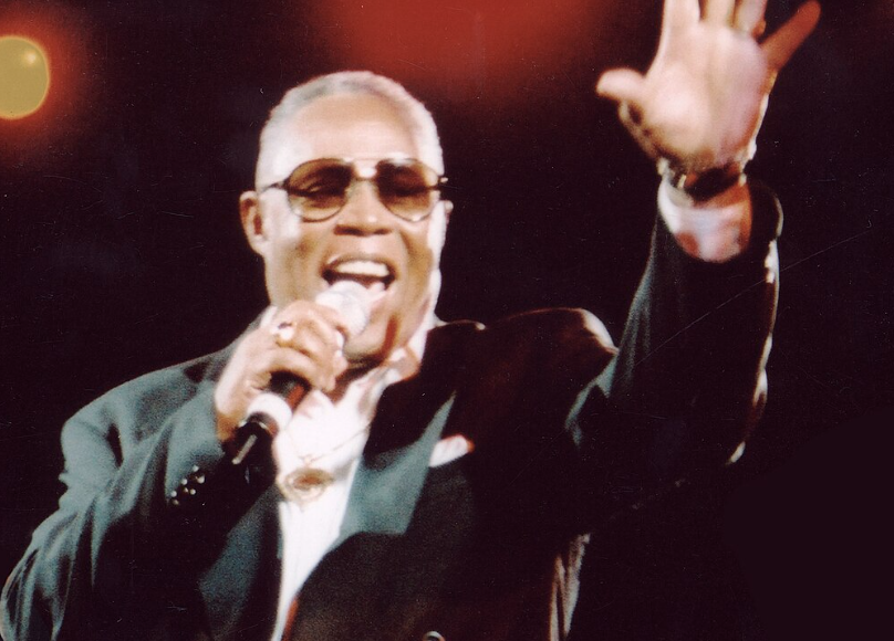 "Soul Man" Singer Sam Moore Passes Away At 89 - The American Tribune.com