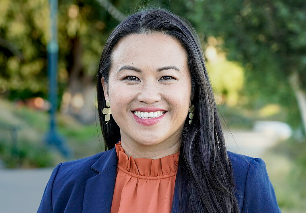 Former Far-Left Mayor Of Very Blue City Arrested, Indicted On ...