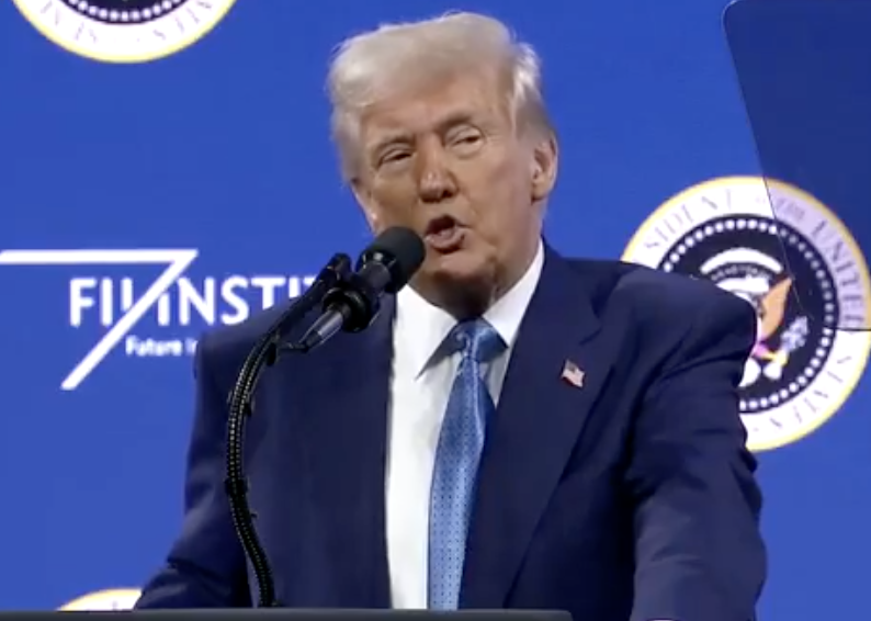 Trump Shows Support For "DOGE Dividend" Idea That Returns DOGE's ...