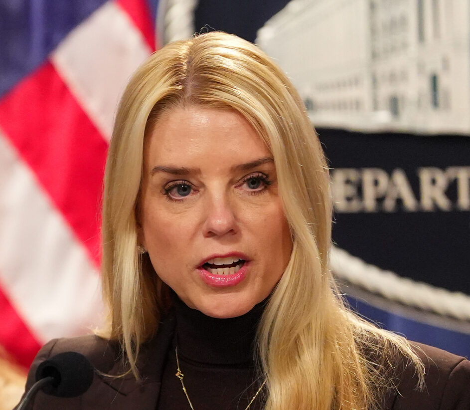 Pam Bondi's Case Against Letitia James Is A "Slam Dunk," Analyst Says ...