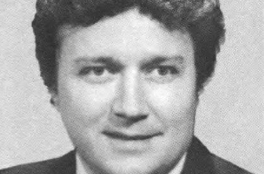 Blue State Congressman Thrown In Prison For Nearly Three Years Over ...