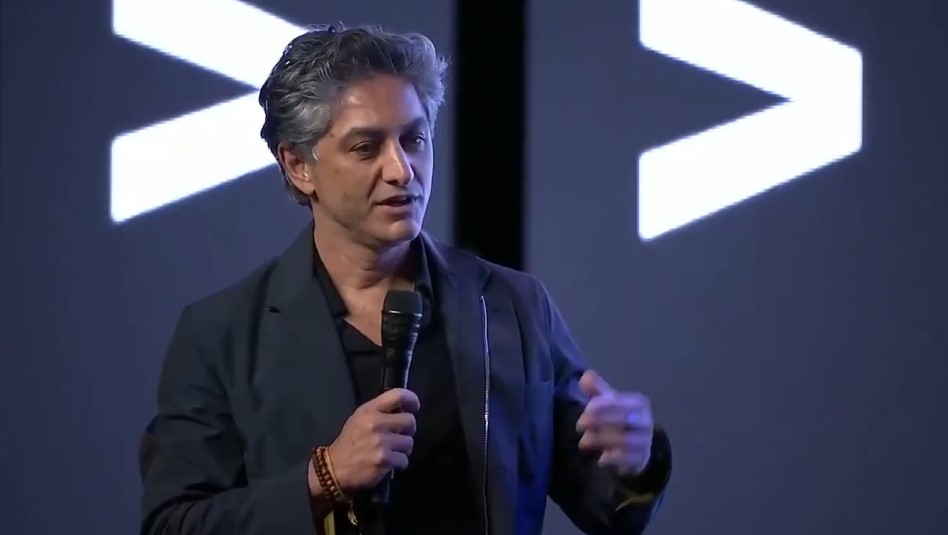 WATCH: DOGE Genius Explains How Millions Of Illegal Immigrants Have ...