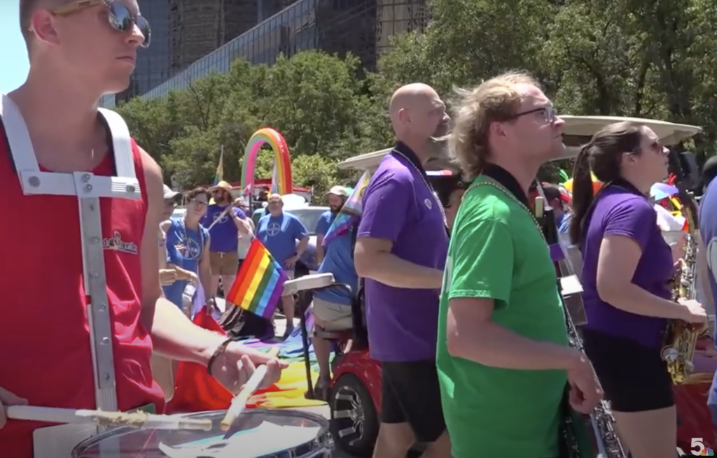 Bud Light Owner Reverses Course, Stops Backing Major "Pride" Festival ...