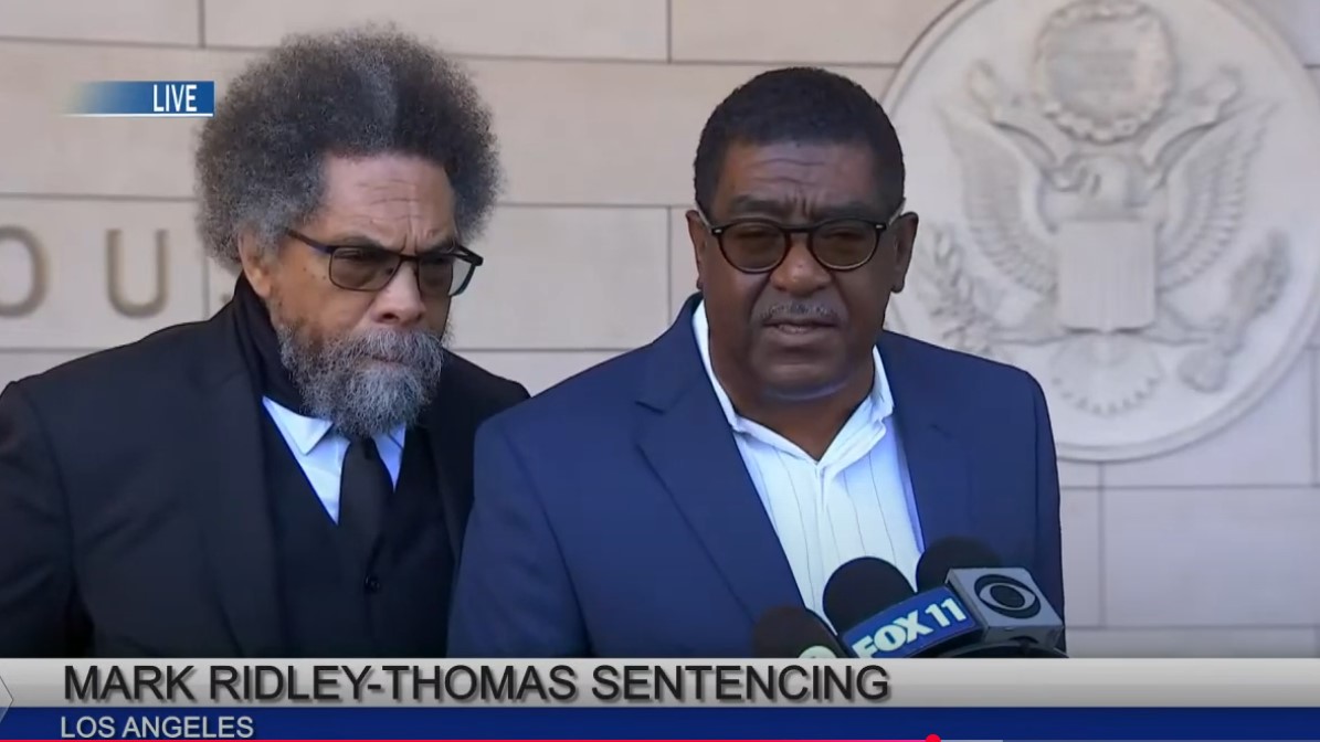 Longtime LA Democrat Was Convicted On Federal Corruption Charges - The ...