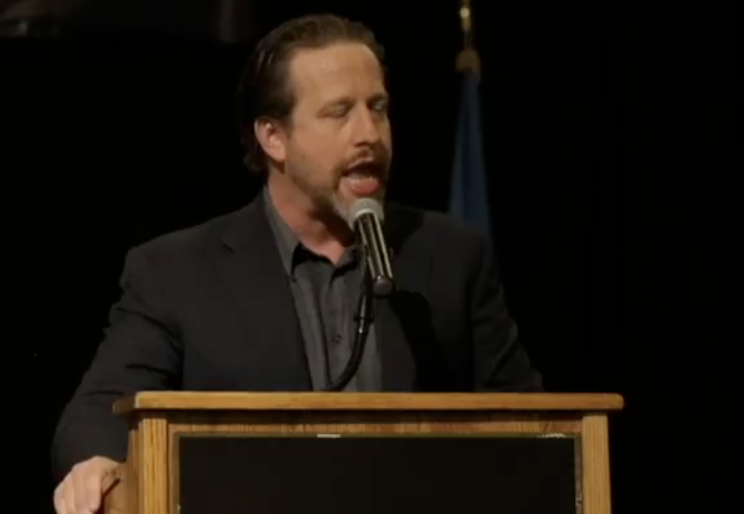 Top Democrat Donor Pleads Guilty In $145 Million Fraud Scandal Over ...