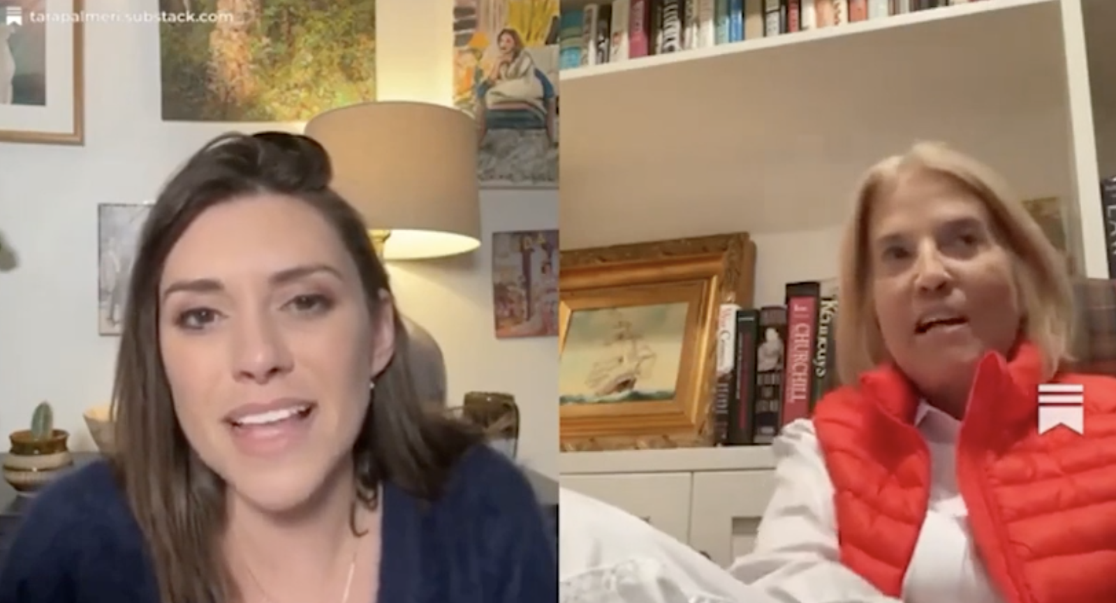 WATCH: Former MSNBC Host Blows The Whistle On Big Issue In The Network - The American Tribune.com