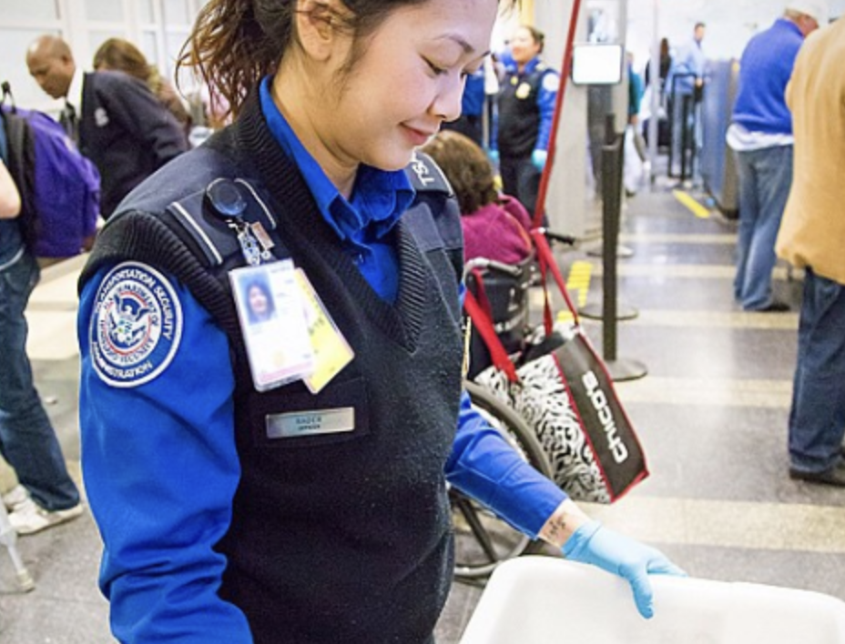 DHS Exposes "Widespread Corruption" And Massive Waste At TSA - The ...