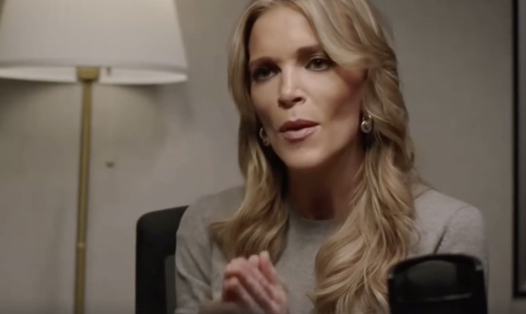 WATCH: Megyn Kelly Demolishes Woke NYT Journalist To Her Face In Fiery ...