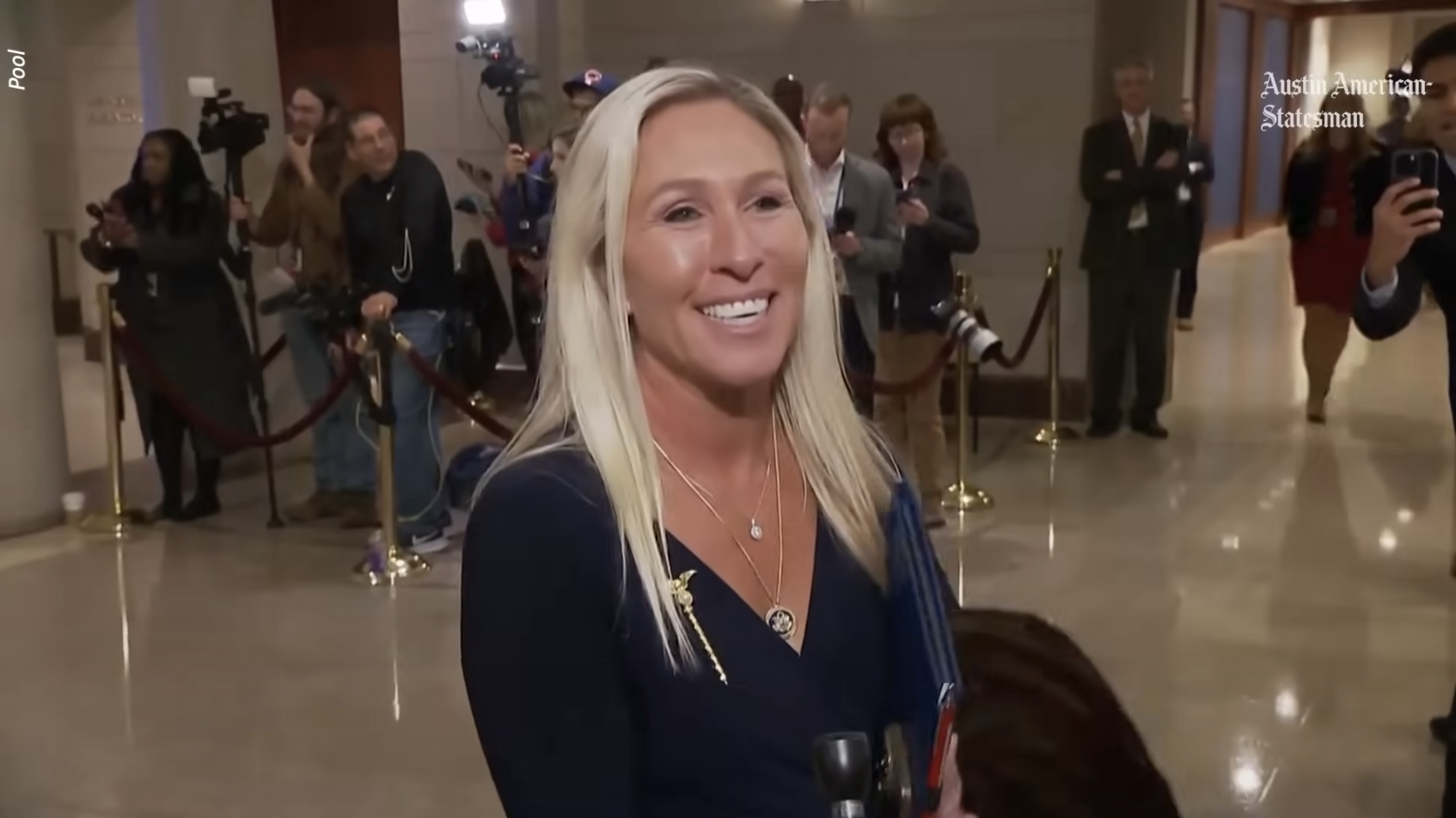 "Amazing Work": DOGE Praised For Stopping "Incredible Amount Of Fraud ...