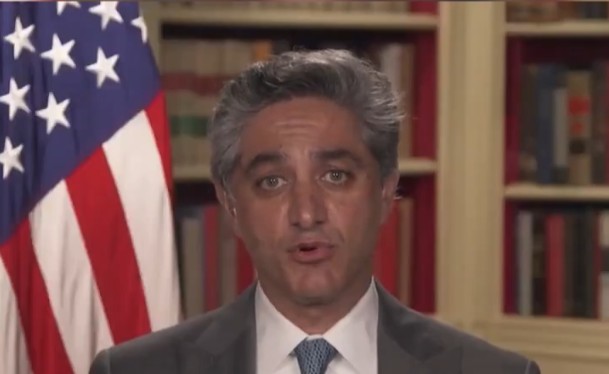 "Nothing Short Of A Criminal Enterprise": DOGE Genius Exposes Horrible ...