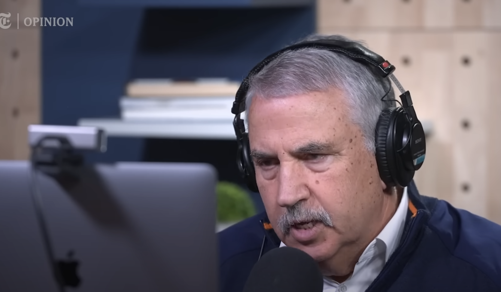 "F*ck That!": Trump Sends Woke NYT Journalist Into Hilarious, Spiraling Rage [WATCH] - The ...