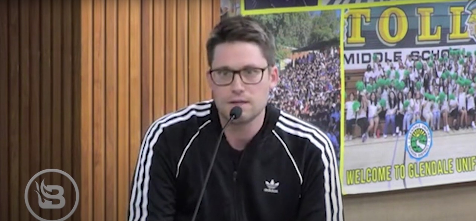 "You Cannot Interrupt Me!": Angry Father Utterly Wrecks Woke School ...