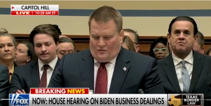 WATCH: Leftist Congressman Has Total Shouting Meltdown After Democrat ...