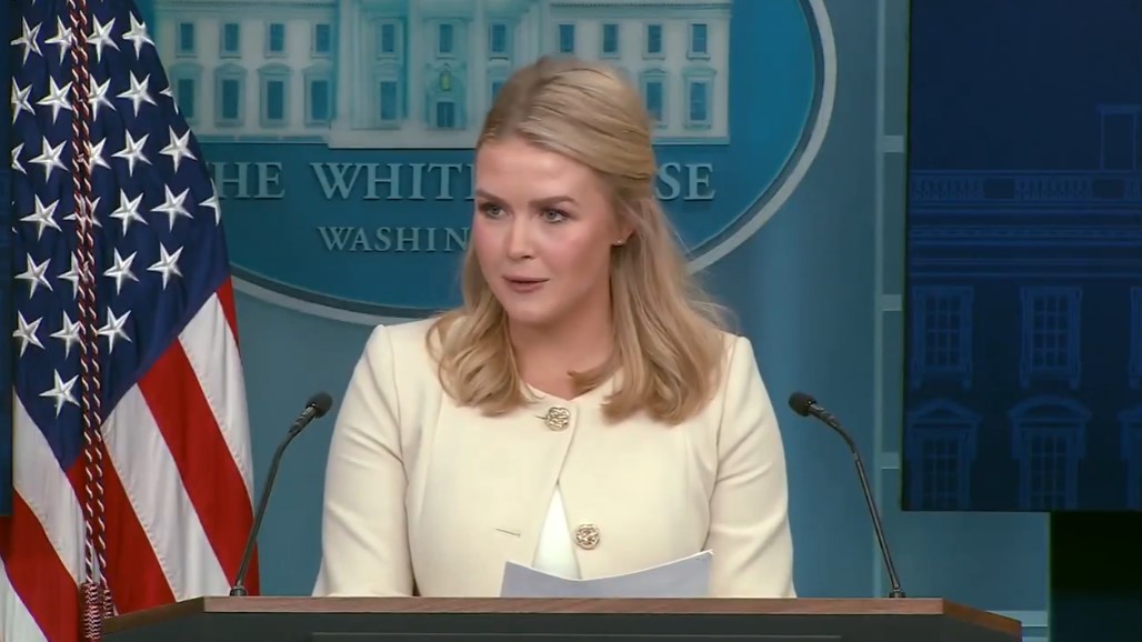 WATCH: Woke Bureaucracy's Attempt To "Physically Barricade Themselves ...