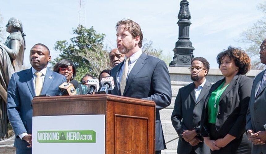 "Climate Friendly Banking" Founder, Major Democrat Donor Arrested Over ...