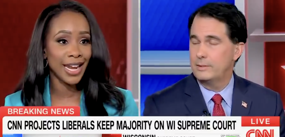 WATCH: CNN Host Gets Fact-Checked To Her Face After Lying About Trump ...
