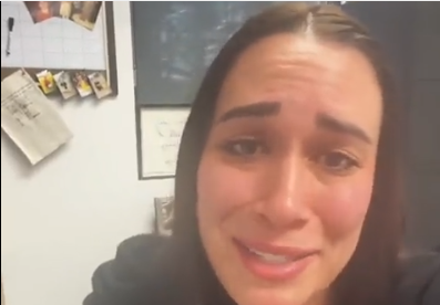 "Resign Or Be Removed": GOP Rep Hints At Big Action Against Democrat ...