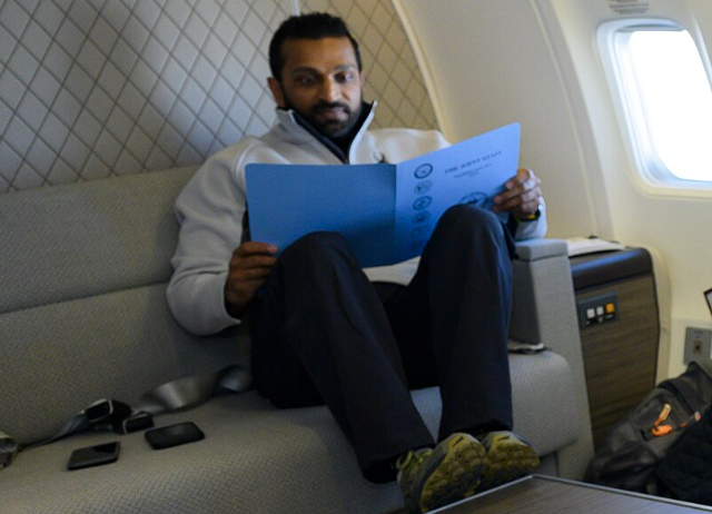 "Persistent Risk Of Insider Threats": FBI Director Exposes Major ...