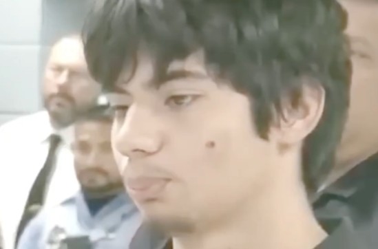 WATCH: Judge Wipes The Smile Off Attempted Cop Killer Teen's Face In ...