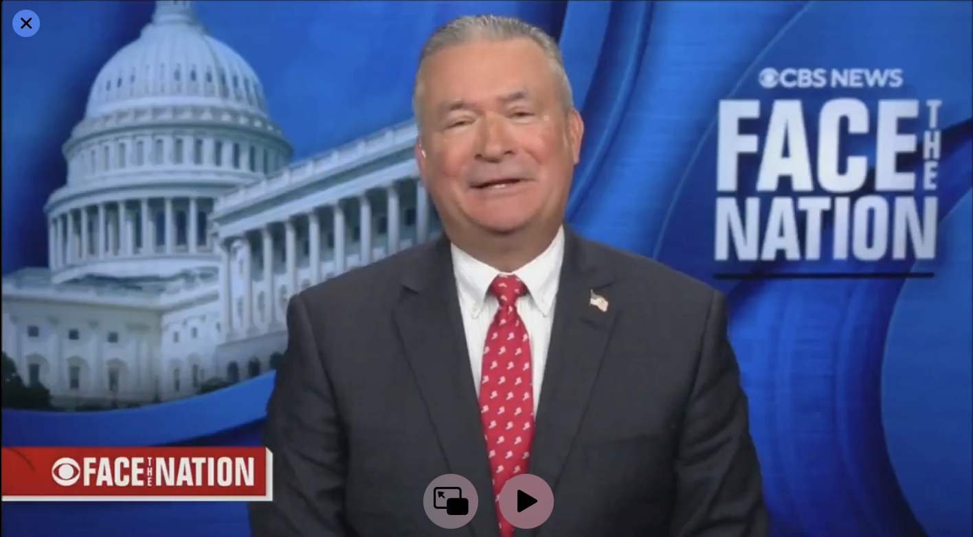 WATCH: RINO Brags About Taking Steps To Crush Trump's Tariff Agenda ...