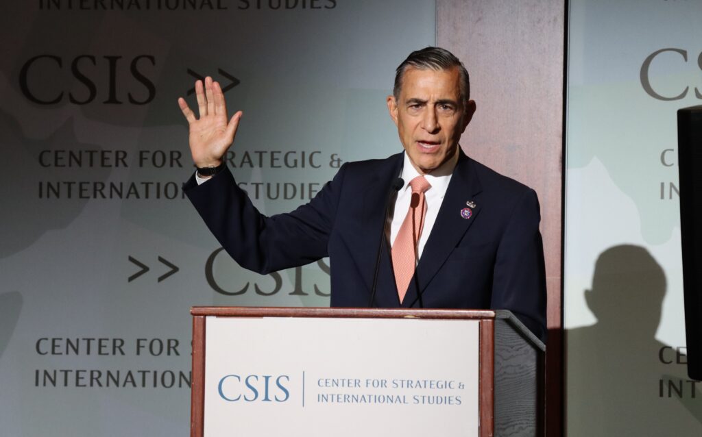 "Extremely Serious Crime": Massive Democrat Fundraiser Caught Allegedly ...