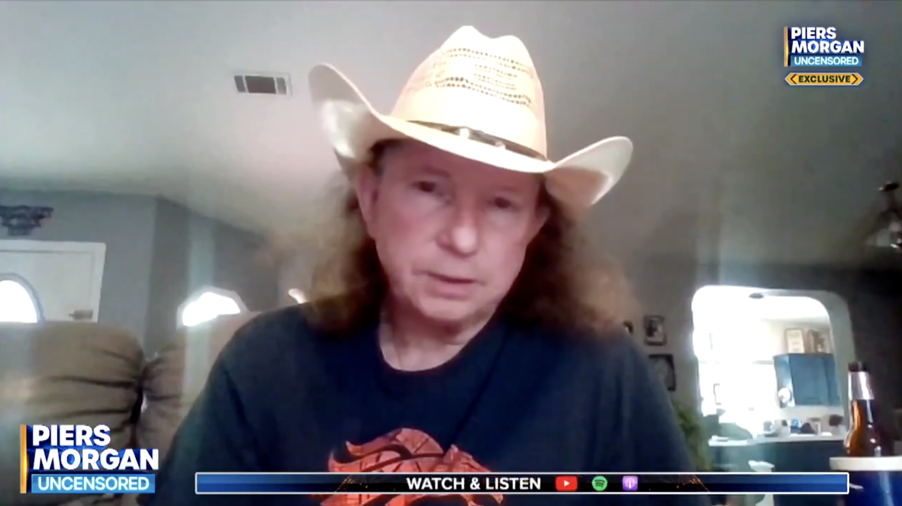 "Somebody Got To Her": Dead Epstein Accuser's Daughter Claims She Was ...