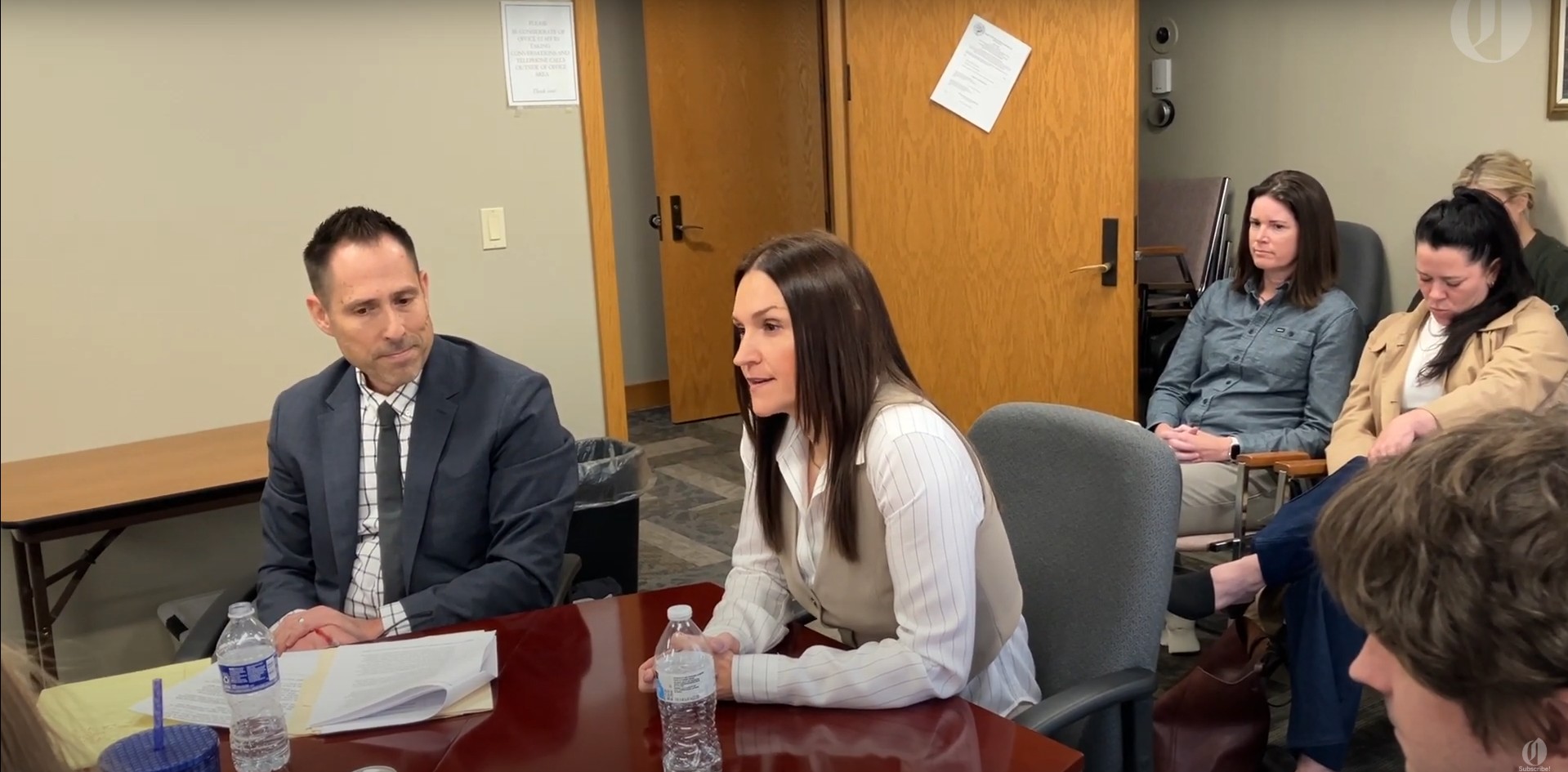 Former "Democrat Political Star" In Deep Blue State Resigns In Disgrace, Hit With Major Fine ...