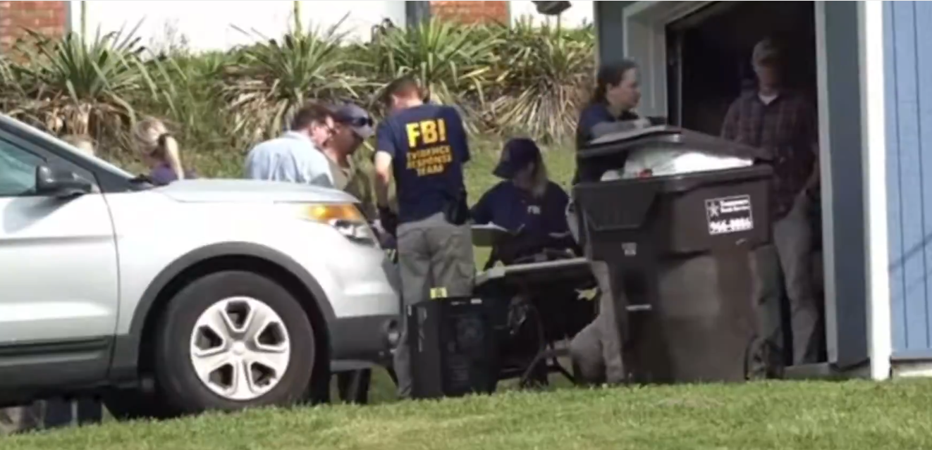 Anti-Trump Social Media Personality Arrested By FBI For Horrible, Multi ...