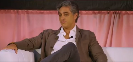 "Tip Of The Iceberg": DOGE Genius Exposes DOGE Caught Illegal Aliens ...