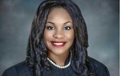 "Egregious Unethical Conduct": Louisiana Judge To Be Thrown From Office ...